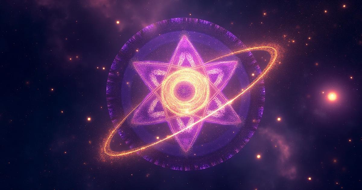 Gnostic Archons & The Demiurge: Rulers of the Material Pr…